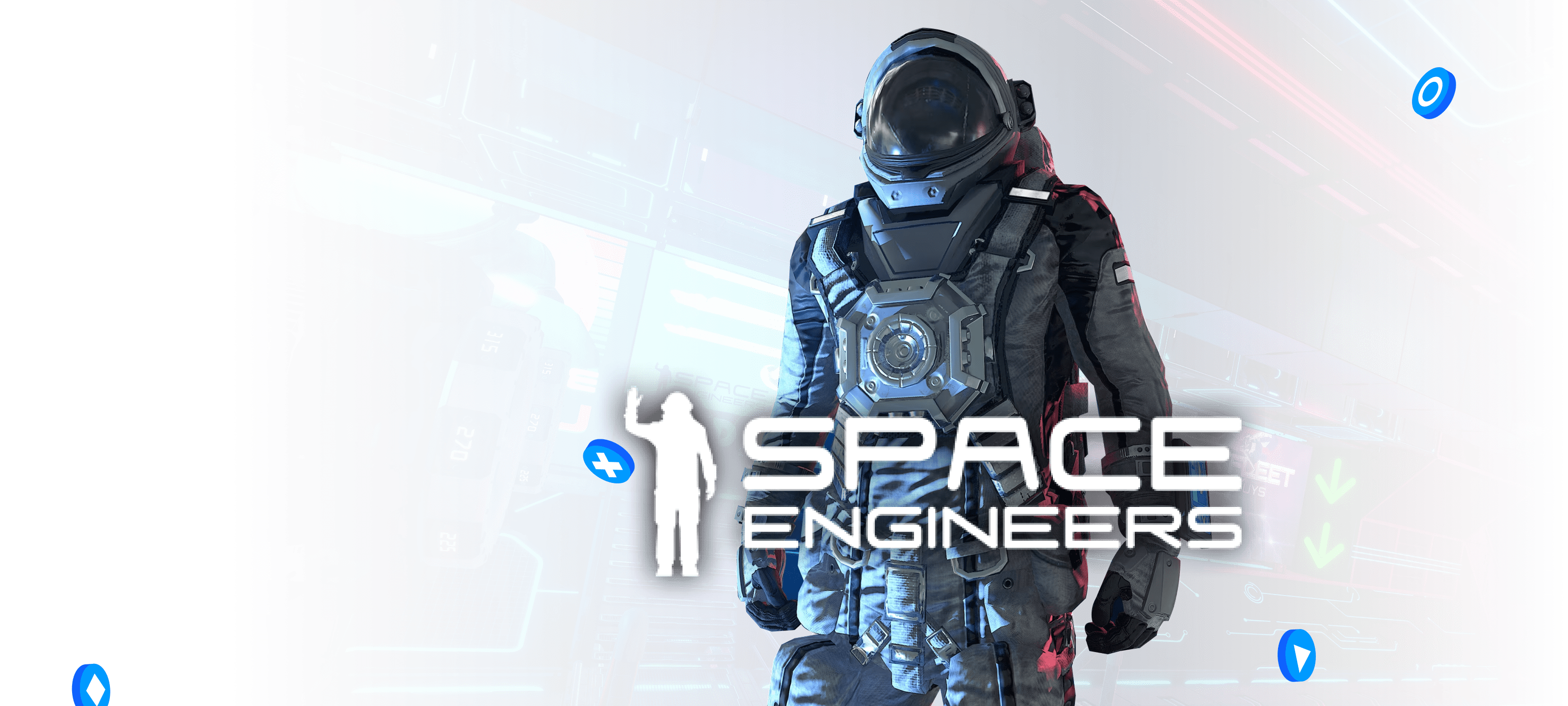 Space Engineers Game Server 12ssl